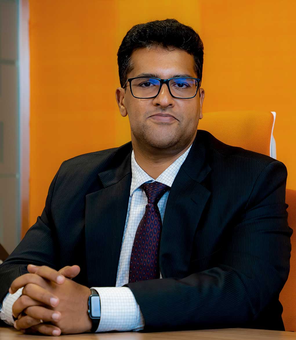 About Us – Al Maskaan Village